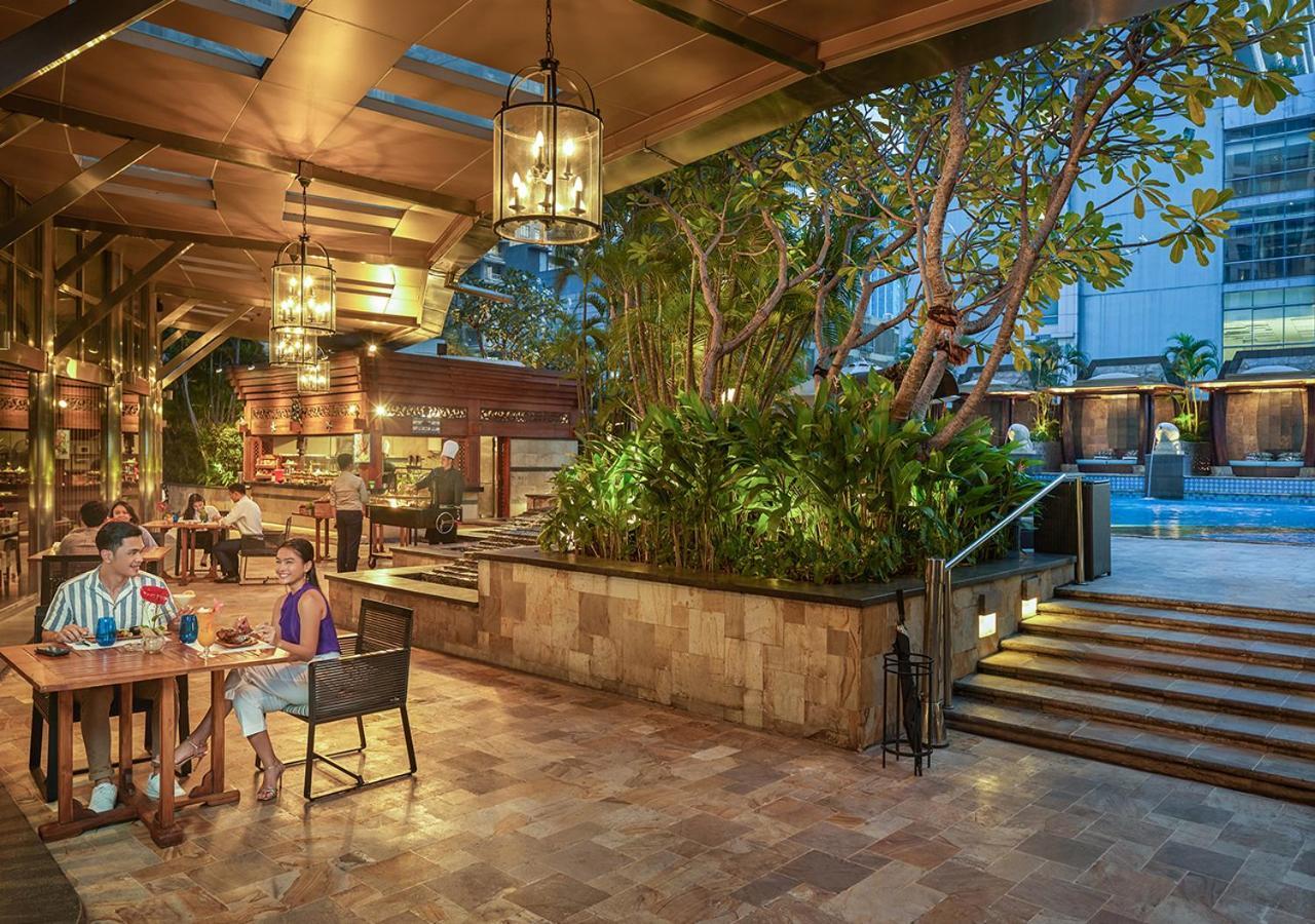 AYANA MIDPLAZA JAKARTA HOTEL