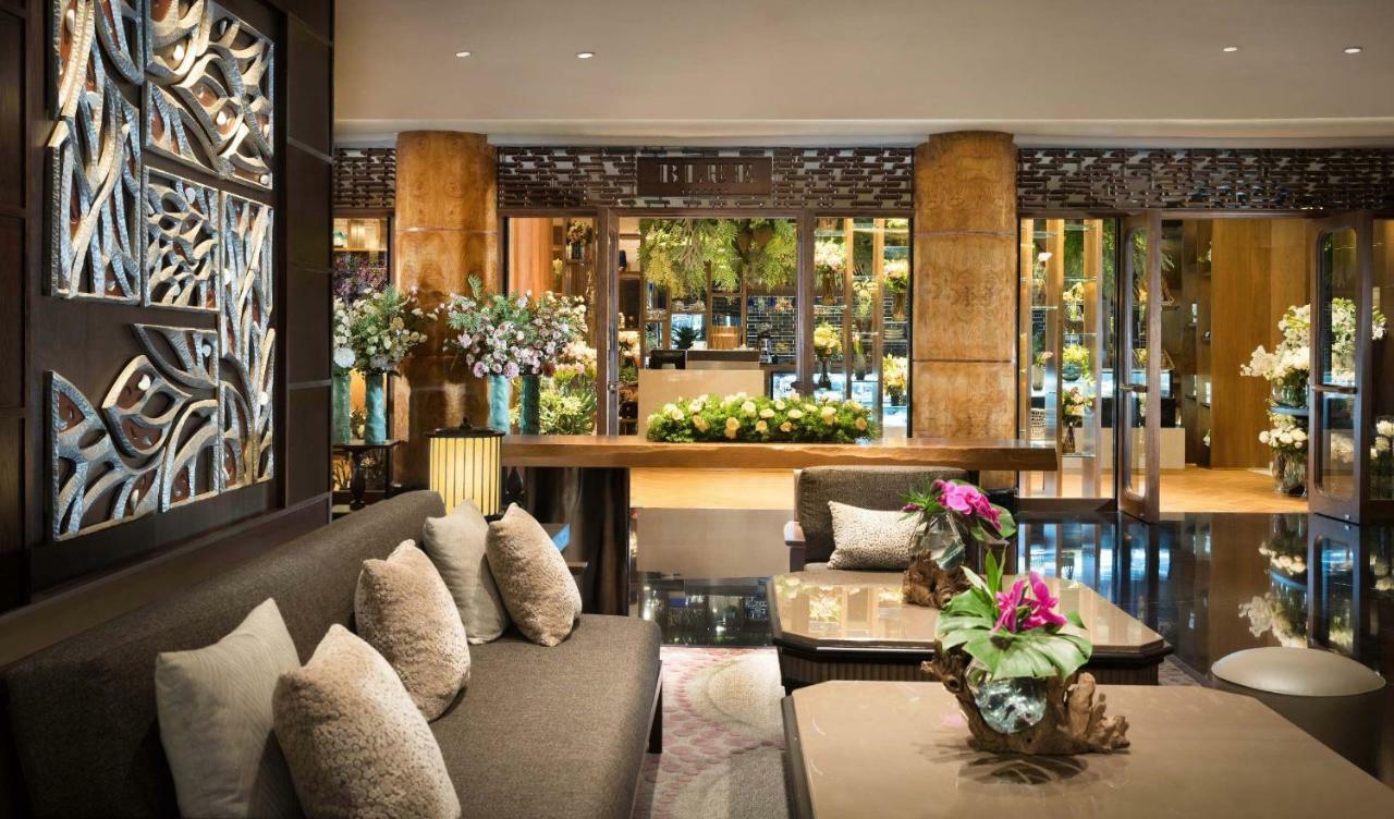 AYANA MIDPLAZA JAKARTA HOTEL